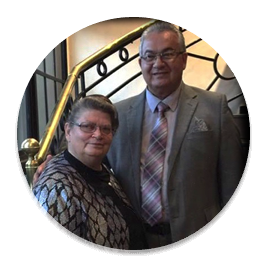 Raul Alvear Sr -Brazil – WPF Global Missions