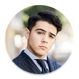 Benjamin Rodriguez – Mexico – WPF Global Missions